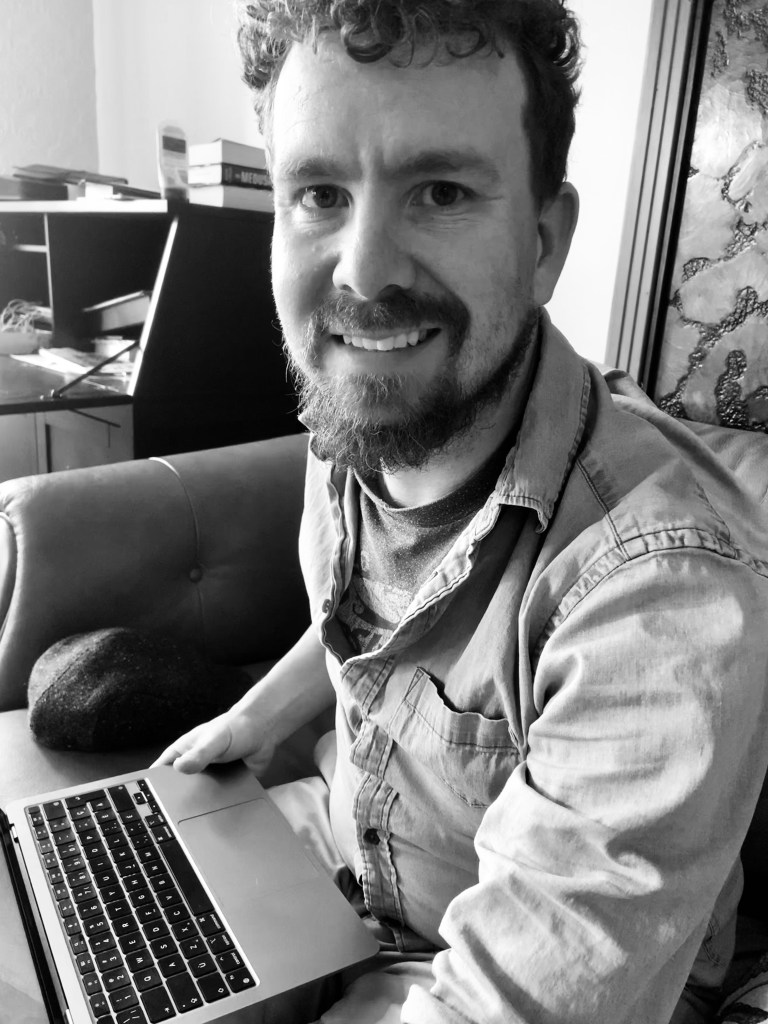 Questions from Positively Pinawa – Michael King